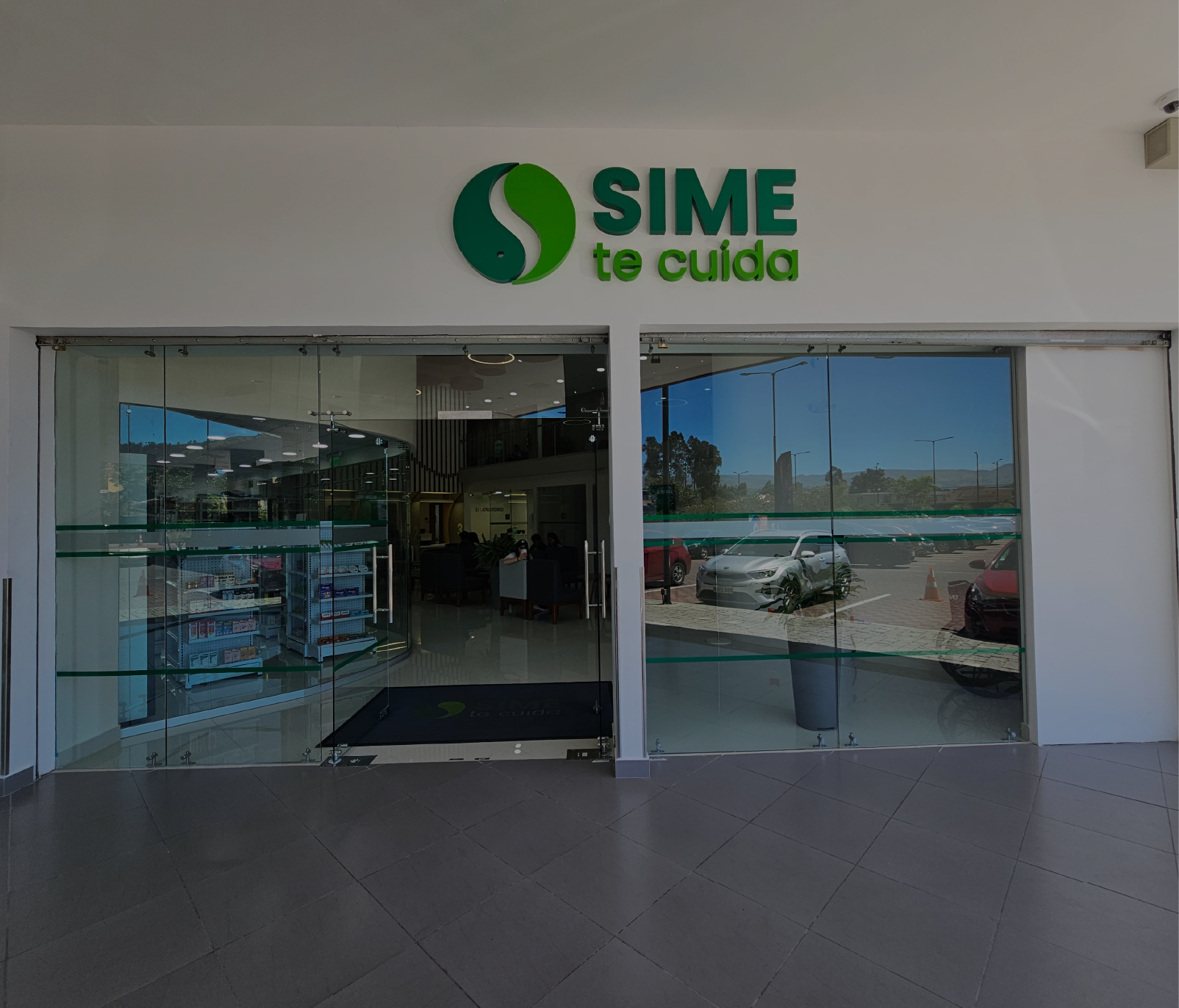 CONTACT US - SIME MANTA